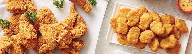 Tyson chicken is available now | Tyson Malaysia