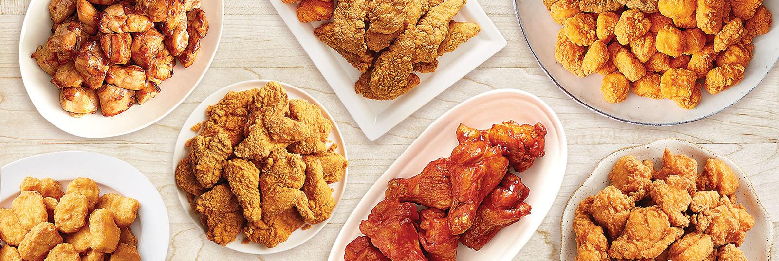 Tyson Chicken ! Delicious, Easy. High-Quality. | Tyson Malaysia